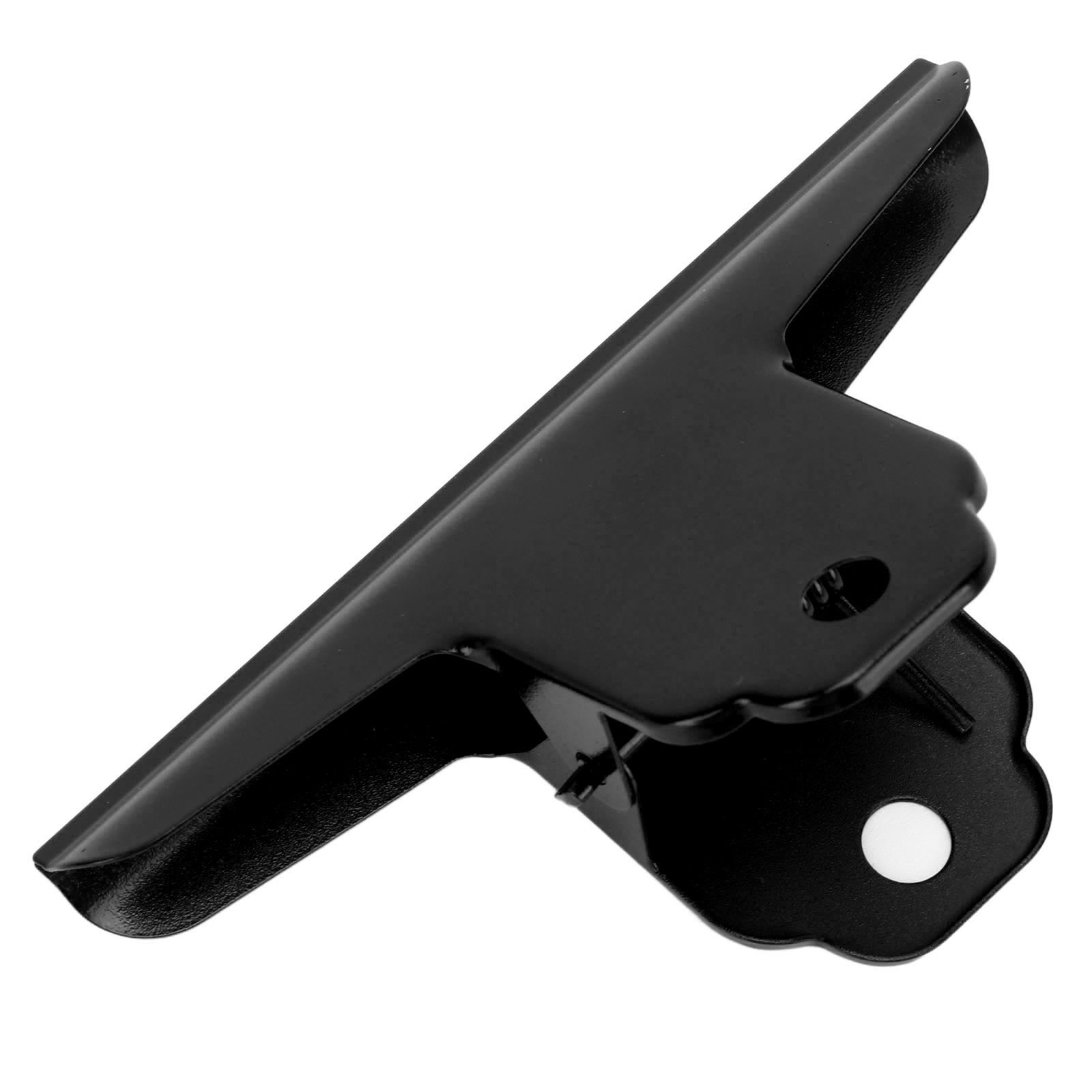 Metal Binder Clip Metal Material Strong Grip Office Folder Clip For ...