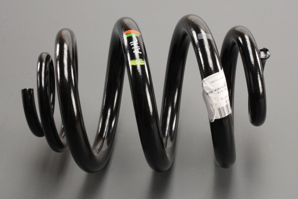 Genuine VW Transporter T5 T5.1 T6 T6.1 heavy duty coil spring (rear ...
