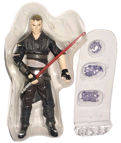 Star Wars VADER'S SECRET APPRENTICE 3.75" Figure Galen Marek Evolutions ...