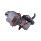 Fuel Pump 3966154 3904374 3928143 For Case 439 450C 455C 480E 480ELL ...