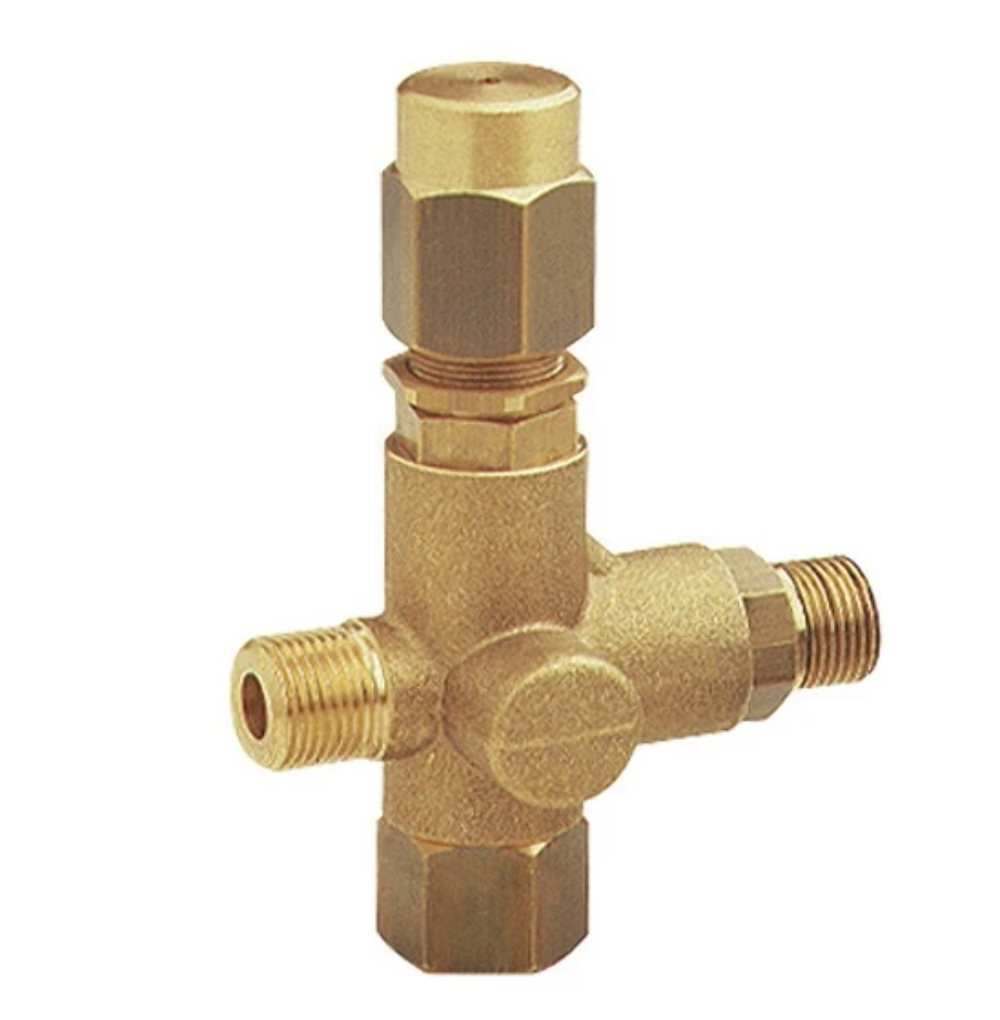 PA 8.712-739.0 Unloader Valve, VB 130/7500 By PA Replacement for Cat ...