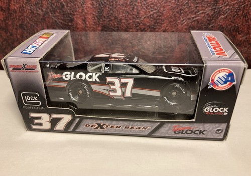 Action 1:64 ARCA #37 Team Glock Chevy Stock Car Dexter Bean 2008 MIB ...