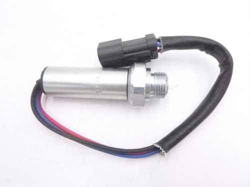 Genuine OEM CAT 356-0841 Parking Brake Pressure Switch for Motor Grader ...