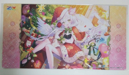m31 Playmat Z/X Zex Rubber Supply TCG Lottery Card Set for Collecting ...