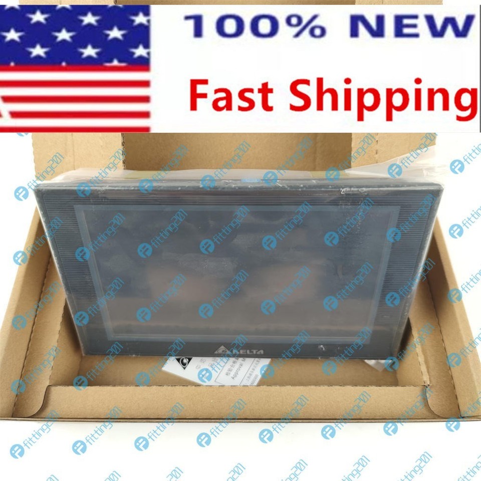 1PCS NEW Delta Touch Screen DOP-B07E515 DOPB07E515 | eBay