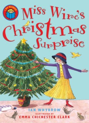 Miss Wire's Christmas Surprise (I Am Reading) (I Am Reading) By | eBay