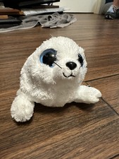 Iceberg the Seal - Beanie Boos - Beaniepedia