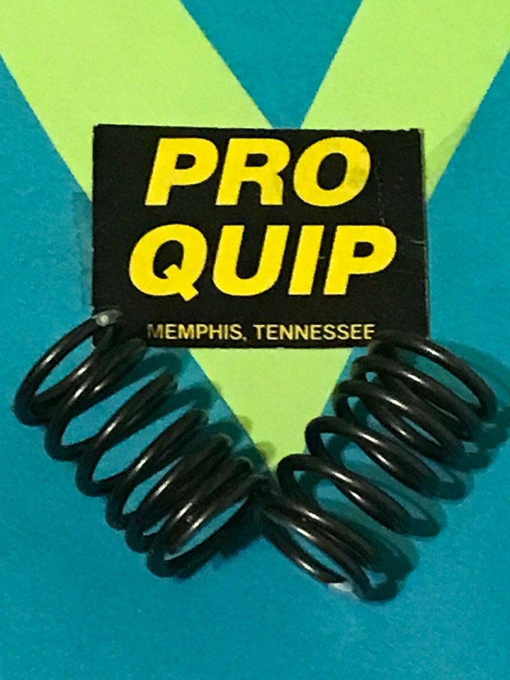 Predator 212cc Champion Rocker Arms, Race retainers & 18lb Race Springs ...