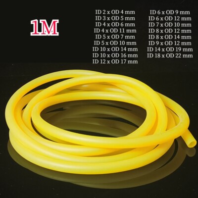 Medical Instruments - Surgical Tubing