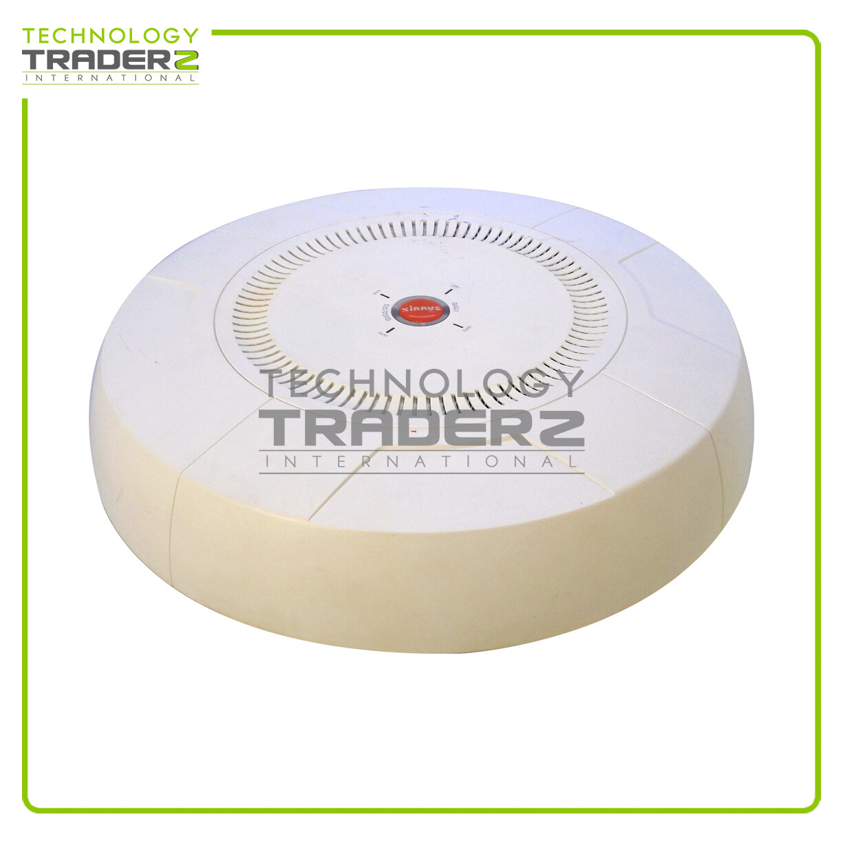 Xirrus XR2425 Gigabit Poe Wi-fi Wireless Array Xr2000 for sale online ...