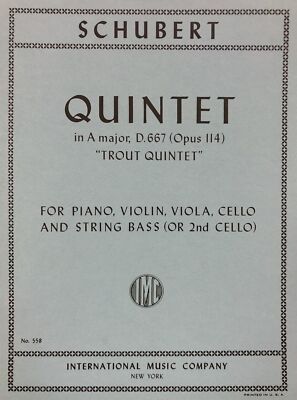 Concert Eb major Trumpet, Piano-International Music Company | eBay ...