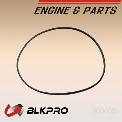 Cylinder Liner Seals Kit for Cummins L10 M11 ISM 3030915 3047188 | eBay