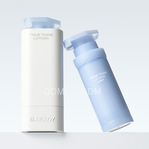 TRUE TONE LOTION AIRY 33ml AIRY SPF33 PA++ New B.READY | eBay