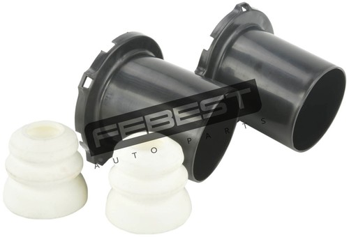 CHSHB-J200F-KIT Febest BOOT WITH JOUNCE BUMPER FRONT SHOCK ABSORBER KIT ...