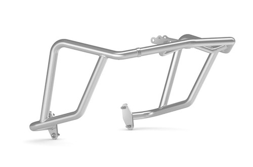 2024 Genuine Honda XL750 Transalp Upper Fairing Guard 08P72-MLC-D00 ...