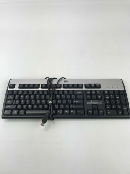 HP Sk-2885 5 Volts 50ma Keyboard for sale online | eBay