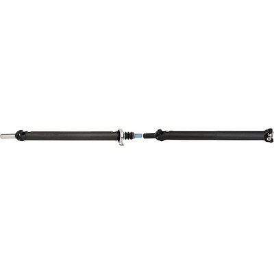 Rear Driveshaft For 99-02 Ford F350 SD SRW 6.8L RWD Automatic 176.0In ...