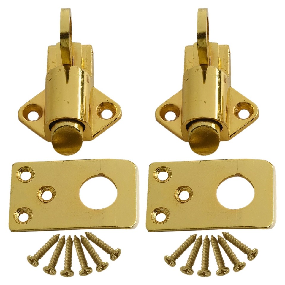 Attic Hatch Lock Fanlight Lock Attic Security Clean Finish Easy ...