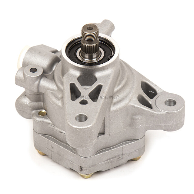 Power Steering Pump for 01-05 Acura Honda Civic 1.7 D17A1 D17A2 21-5267 ...