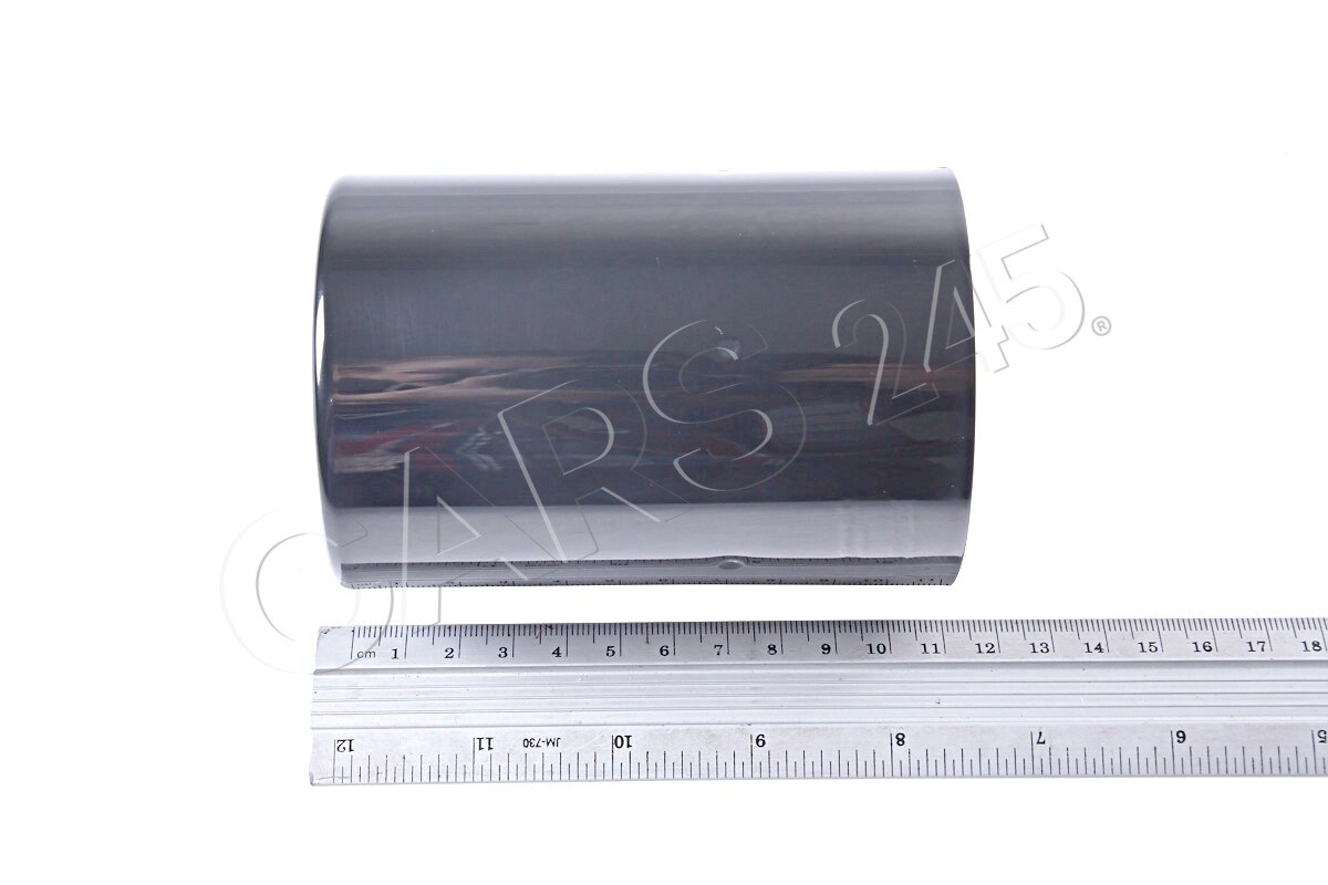 Genuine BMW F20N F21N F22 F23 F30 F30N Exhaust Tailpipe Trim OEM ...