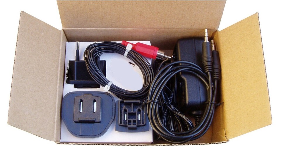 Spitfire - AM Medium Wave Broadcast Transmitter & SW (Top Band 160M) | eBay