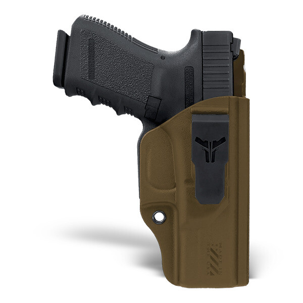 Blade Tech Appendix Holster Iwb Amazon.com : Springfield XDS 3.3" IWB
