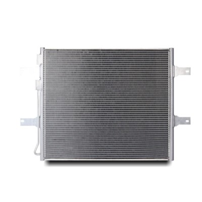 Condenser A/C fits DODGE RAM 2500-3500 07-09,RAM 4500-5500 2008 OEM ...