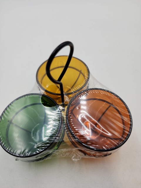 Target Bullseye Playground Snack Container Set- Fall Colors for sale ...