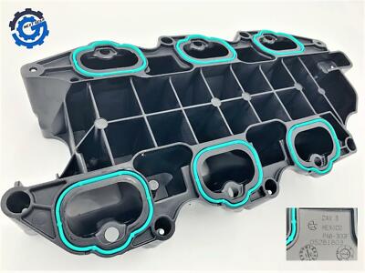 05281803AA NEW MOPAR 3.6L Lower Intake Manifold For 2016-19 Wrangler ...