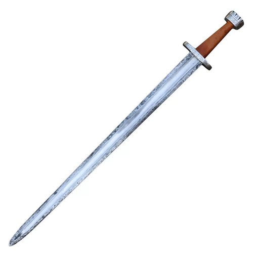 38" The Legendary Asgardian Viking Guardian Sword Testament to Valor ...
