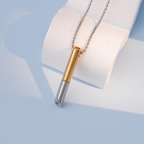 Unzip The Accessories Necklace Chain Breathlace Necklace Quit Smoking ...