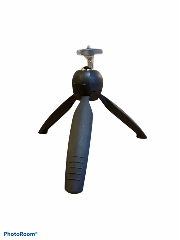 Onn Tabletop Tripod with Ball Head, 5.5 in (100014106) Brand New!!! | eBay