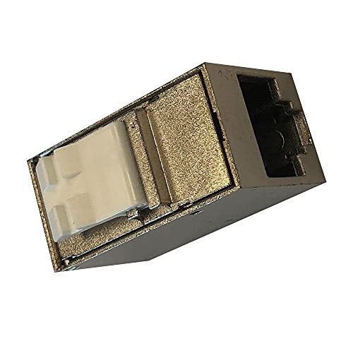 Fusion 010-12922-01 ETHERNET CABLE CNNCTR FOR MS-ERX400 | eBay