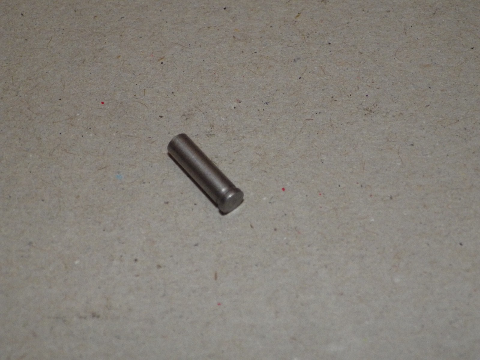 RUGER REDHAWK Revolver, Center Pin Lock, Factory part # KHO-5300, new ...