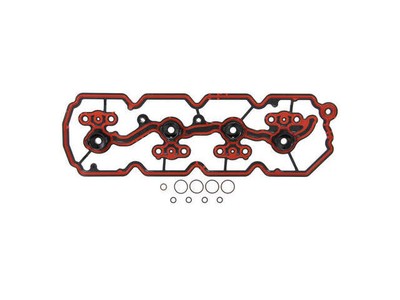 Intake Manifold Gasket Set For Buick Chevy LaCrosse Impala Grand Prix ...