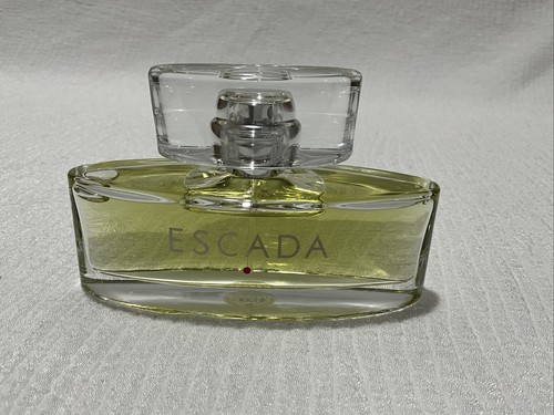 Escada Signature by Escada 1.7 oz 50ml spy Edp Perfume for women femme ...