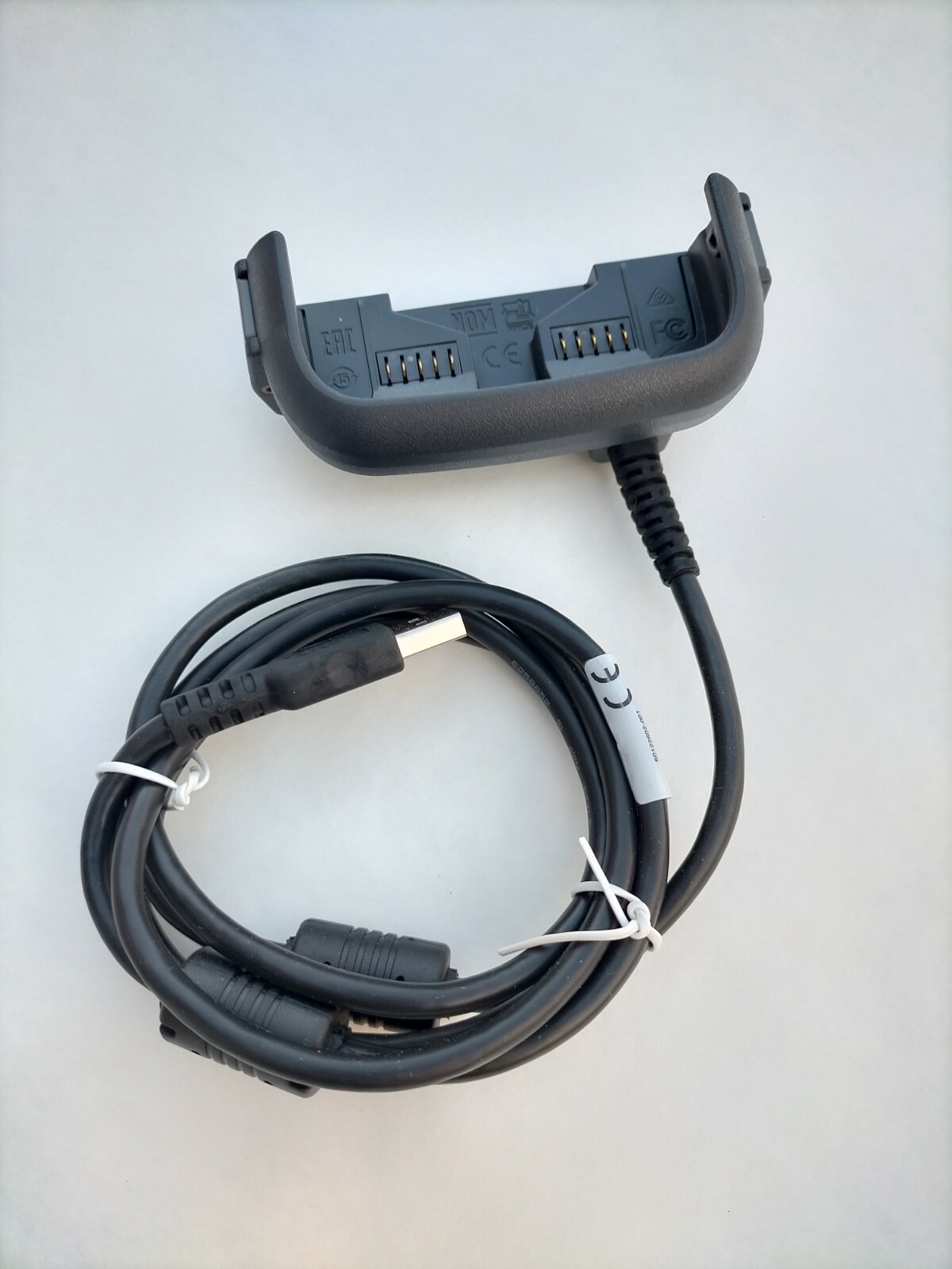 Honeywell CT50-USB works with CT50/CT60 Snap-on cup with Standard Type ...