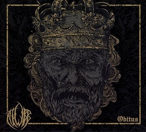 CD - Obitus [Import] - And There Will Be Blood | eBay