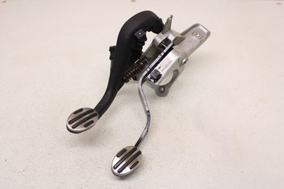 Mini Cooper Pedals Manual Clutch Brake Pedal R55 R56 R57 R58 R59 Oem ...
