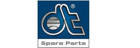 BUSH DRIVER CAB SUSPENSION 480433 DT SPARE PARTS NEW OE REPLACEMENT ...