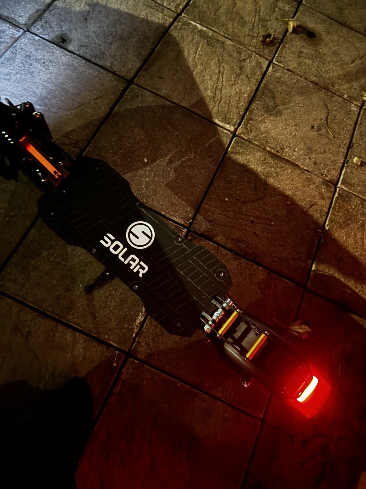 solar p1 3.0 scooter | eBay