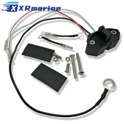 Thunderbolt Ignition Sensor For MerCruiser 87-91019A3 87-892150Q02 87 ...
