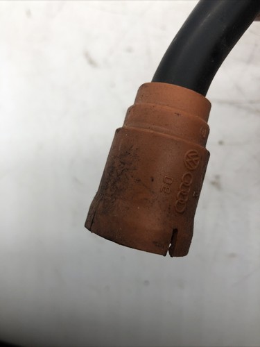 05-07 VW Passat Oil Dipstick and Tube 06F 103 663 H | eBay