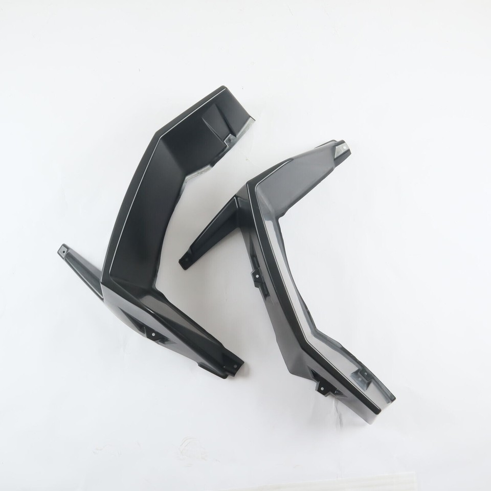 WIDER Left&Right Front Fender For 2014-2022 Polaris RZR XP 1000 Turbo ...