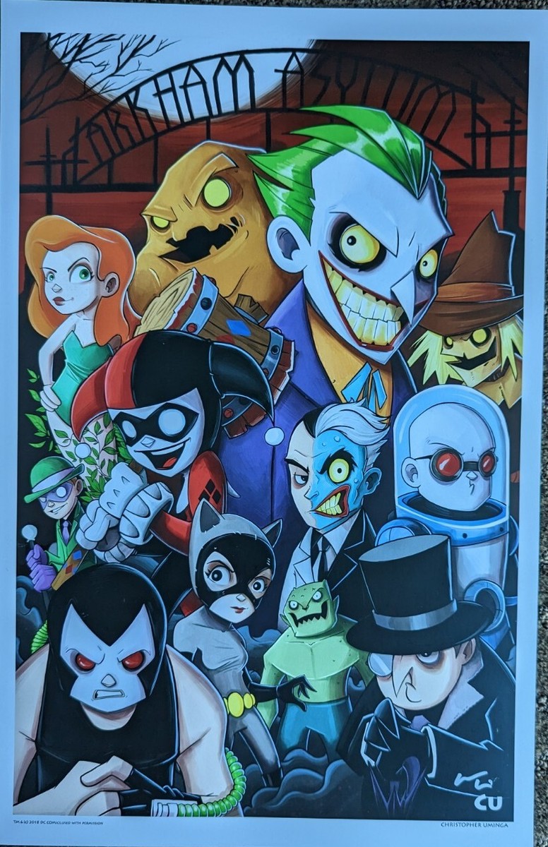 Chris Uminga Tattoos