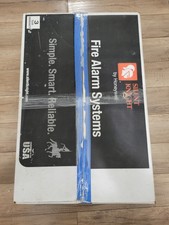 Silent Knight SK-5808 Fire Alarms for sale online | eBay