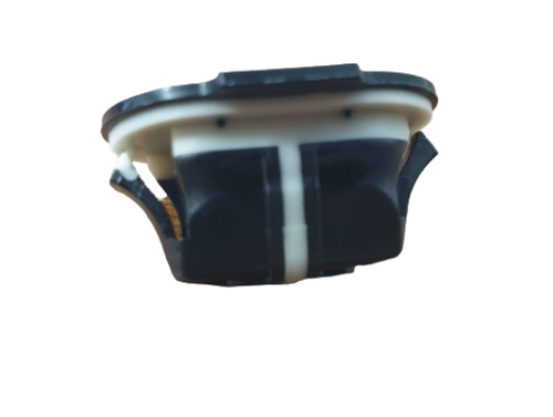 MB GLA H247 Rear Fender Right Mount Cover Stop Plug A0009989705 NEW ...