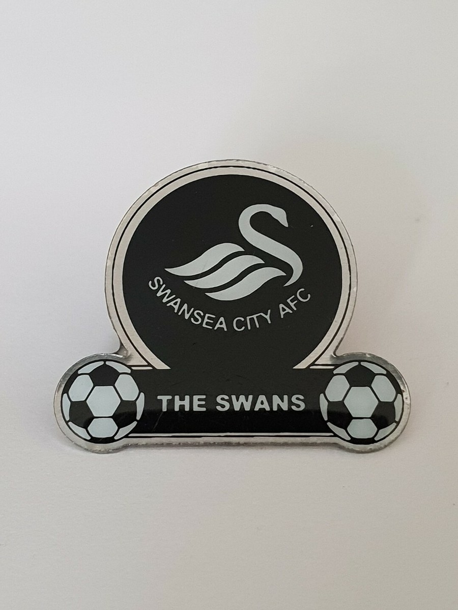 Swansea City Football Club Logo