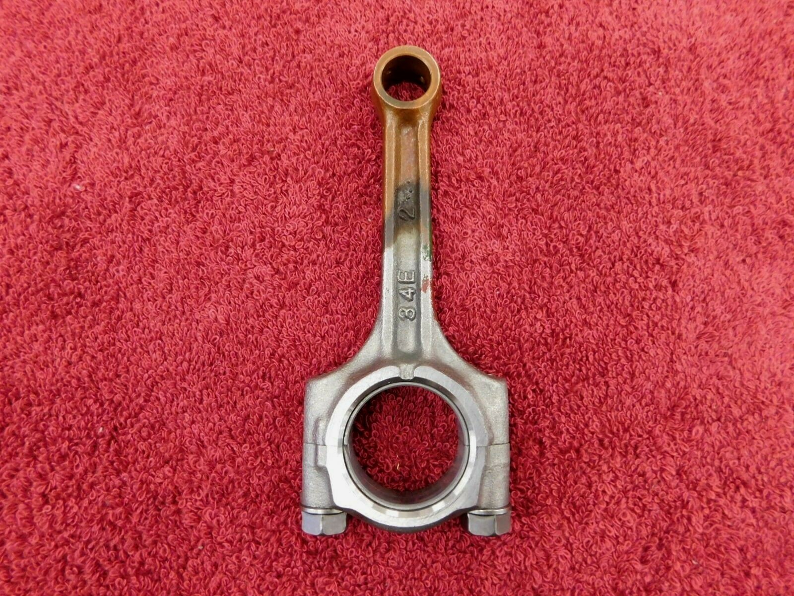 {QTY of 1} Engine Connecting Rod 97-00 GSXR600 SRAD GSXR 600 OEM SUZUKI ...