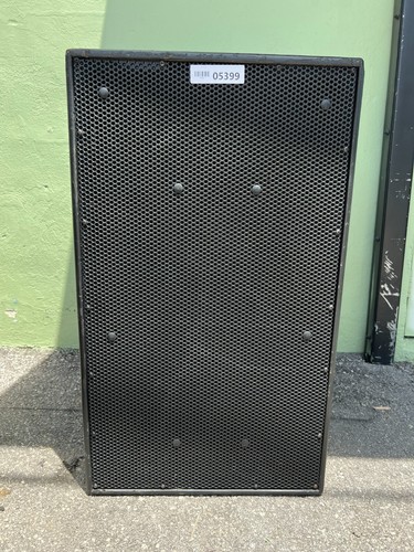 EAW KF461 AVS 15" 3-Way Bi Amped Full Range Speakers #05399 (One)THS | eBay